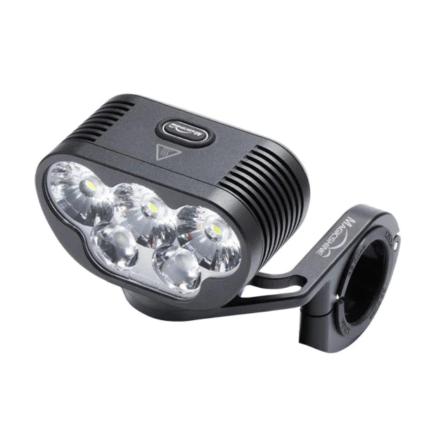 Front Lights